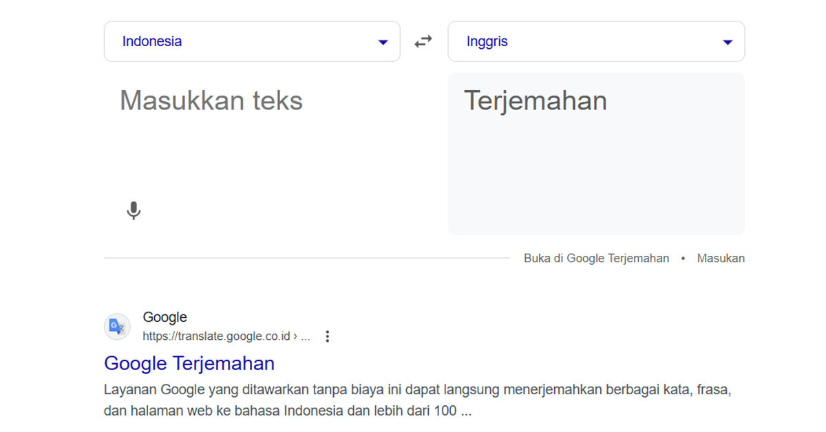 2024: Perbandingan Mendalam Google Translate vs DeepL dalam Dunia Penerjemahan AI: Alam Tech